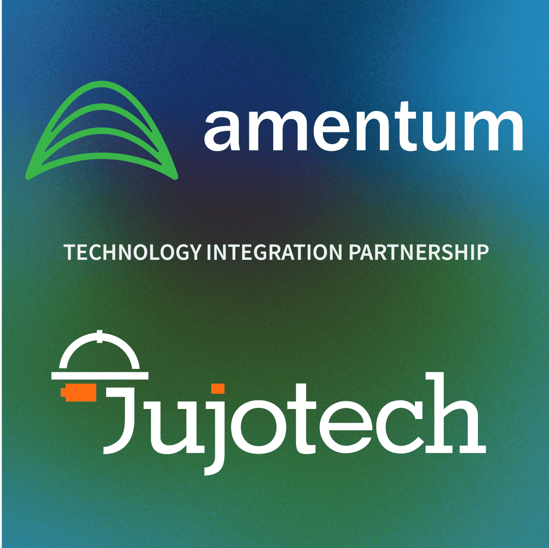 Amentum and Jujotech Partner to Revolutionize AR and AI Solutions for ...